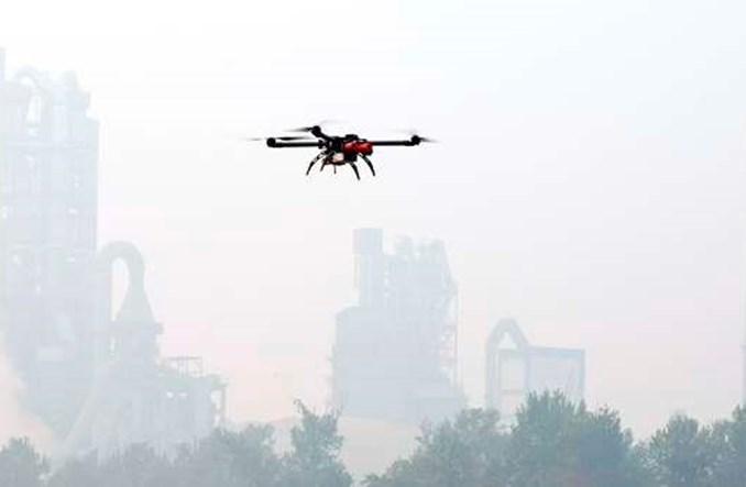 dlapilota.pl wspólnie z JSW Innowacje stworzyło konsorcjum U-Space ...