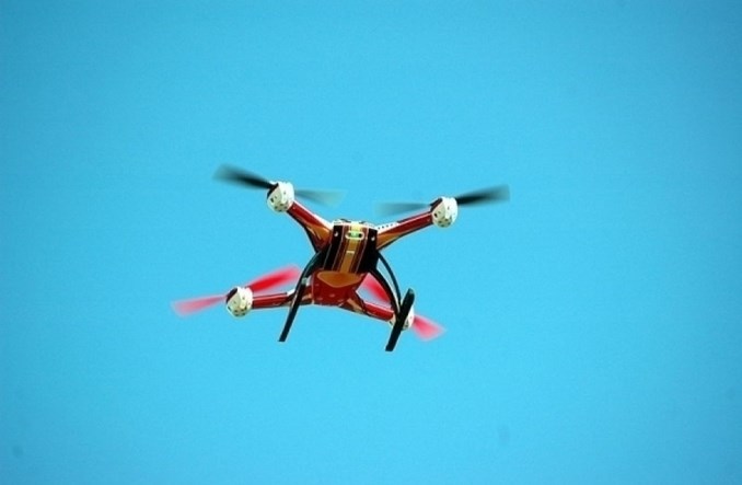 JSW Innowacje liderem konsorcjum organizacji przestrzeni powietrznej ...