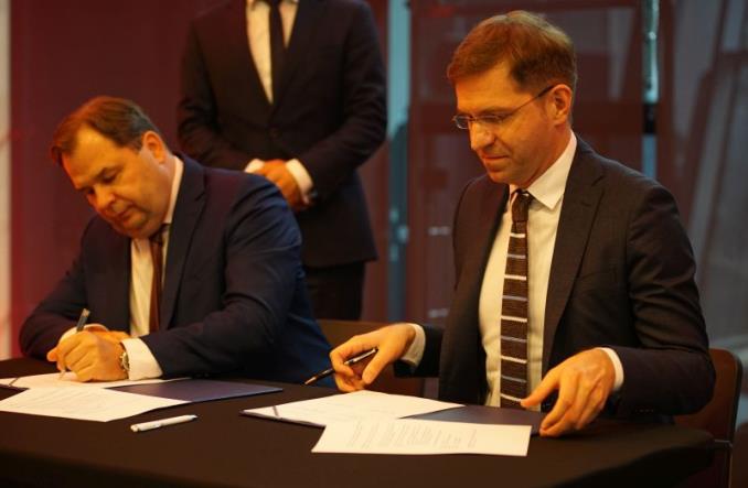 PLL LOT przystępują do programu IATA Environmental Assessment - Rynek ...