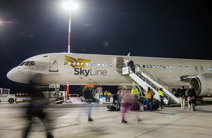 Radom: Inauguracja rejsów międzykontynentalnych (zdjęcia) - Rynek Lotniczy