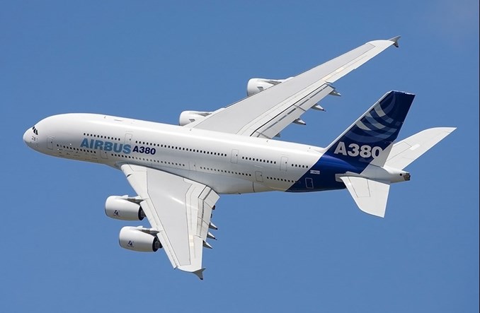 EASA wydała ostrzeżenie dotyczące pęknięć skrzydeł airbusów A380 - Rynek Lotniczy