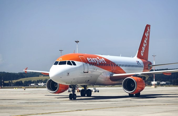 Kraków: Inauguracja połączenia easyJet do Amsterdamu - Rynek Lotniczy