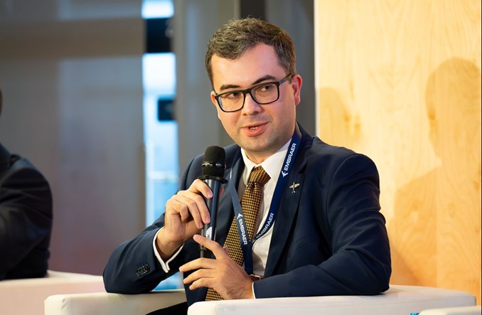 Halicki: Nierentowne porty powinny być wspierane przez właścicieli - Rynek Lotniczy