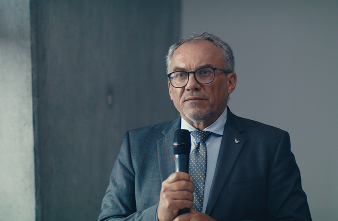 Dariusz Kuś, CPK: Weszliśmy w fazę realizacji. Kulminacja przetargów w ...